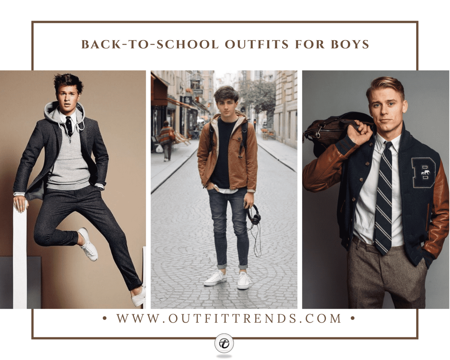14 Best Men’s Party Outfit Ideas for All Seasons
