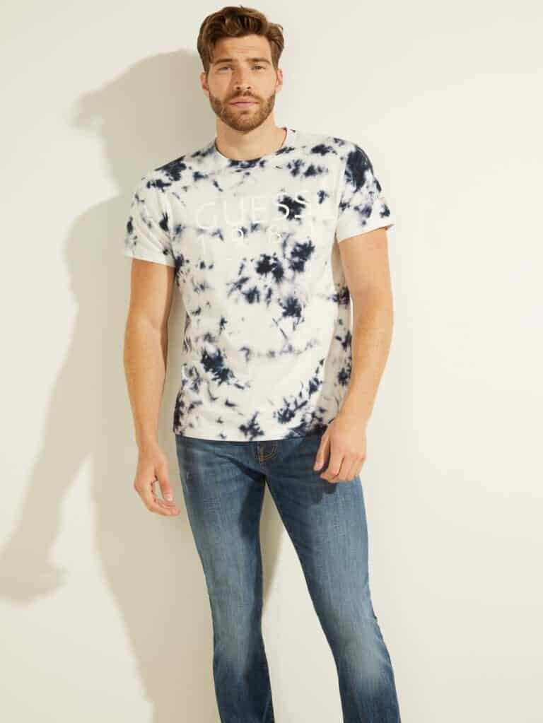 17 Stylish Tie-Dye Outfit Ideas for Men – Outfit Trends