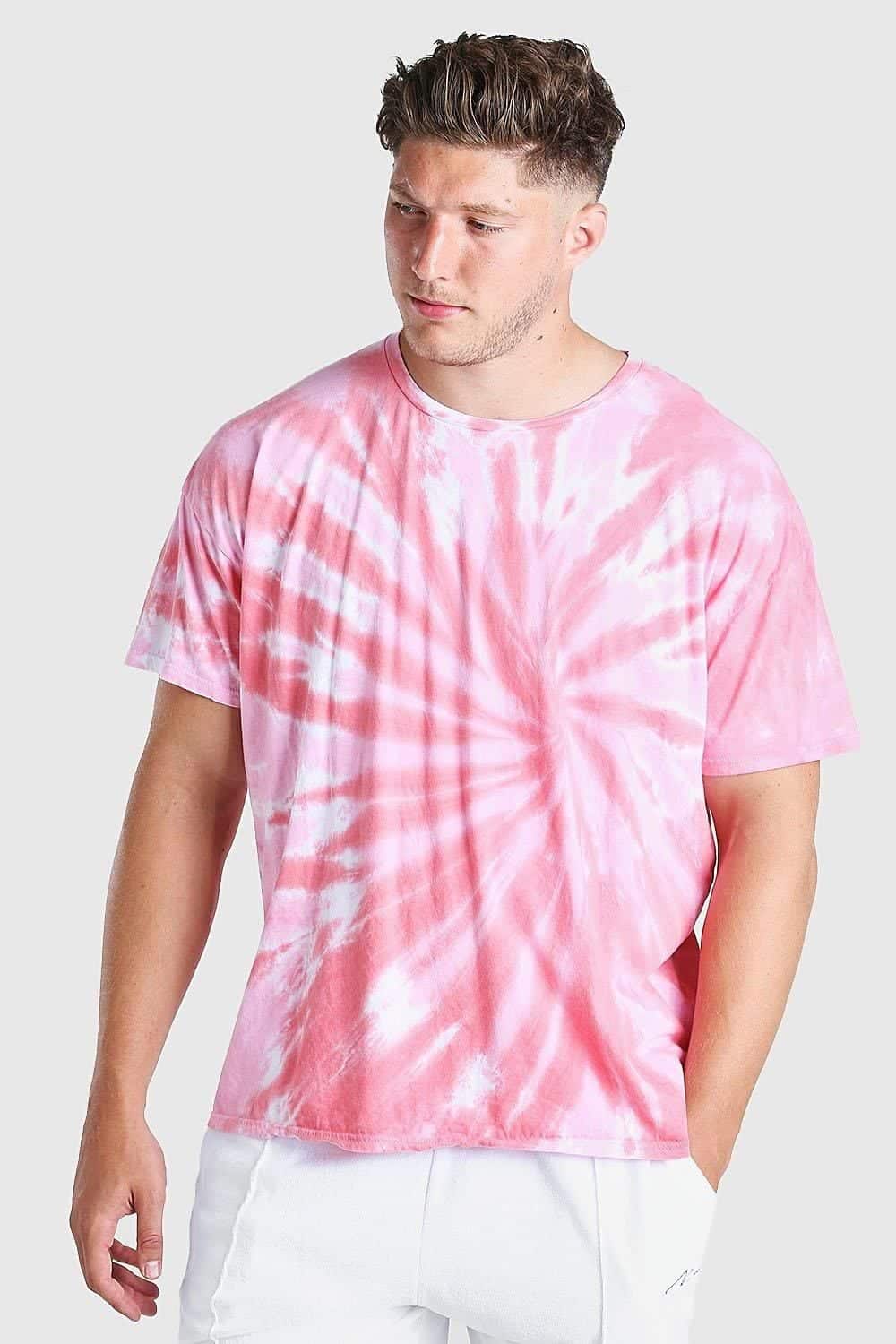 17 Stylish Tie-Dye Outfit Ideas for Men – Outfit Trends