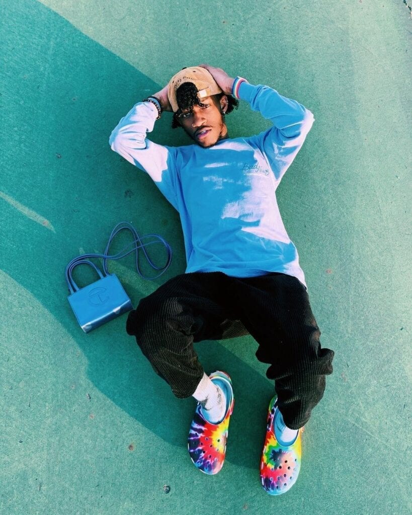 17 Stylish Tie-Dye Outfit Ideas for Men – Outfit Trends