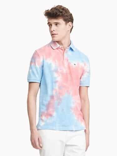 17 Stylish Tie-Dye Outfit Ideas for Men – Outfit Trends