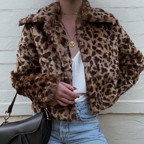 How to Wear Cheetah Print Outfits? 12 Styling Ideas