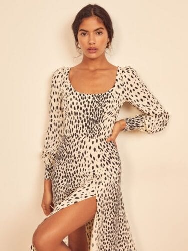 How to Wear Cheetah Print Outfits? 12 Styling Ideas