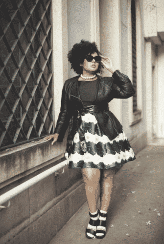 Retro Outfit Ideas 18 Tips on How to Dress Retro This Year