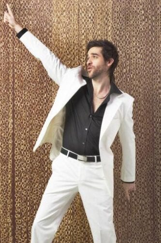 Disco Party Outfits for Men-21 Tips on Dressing up for Disco