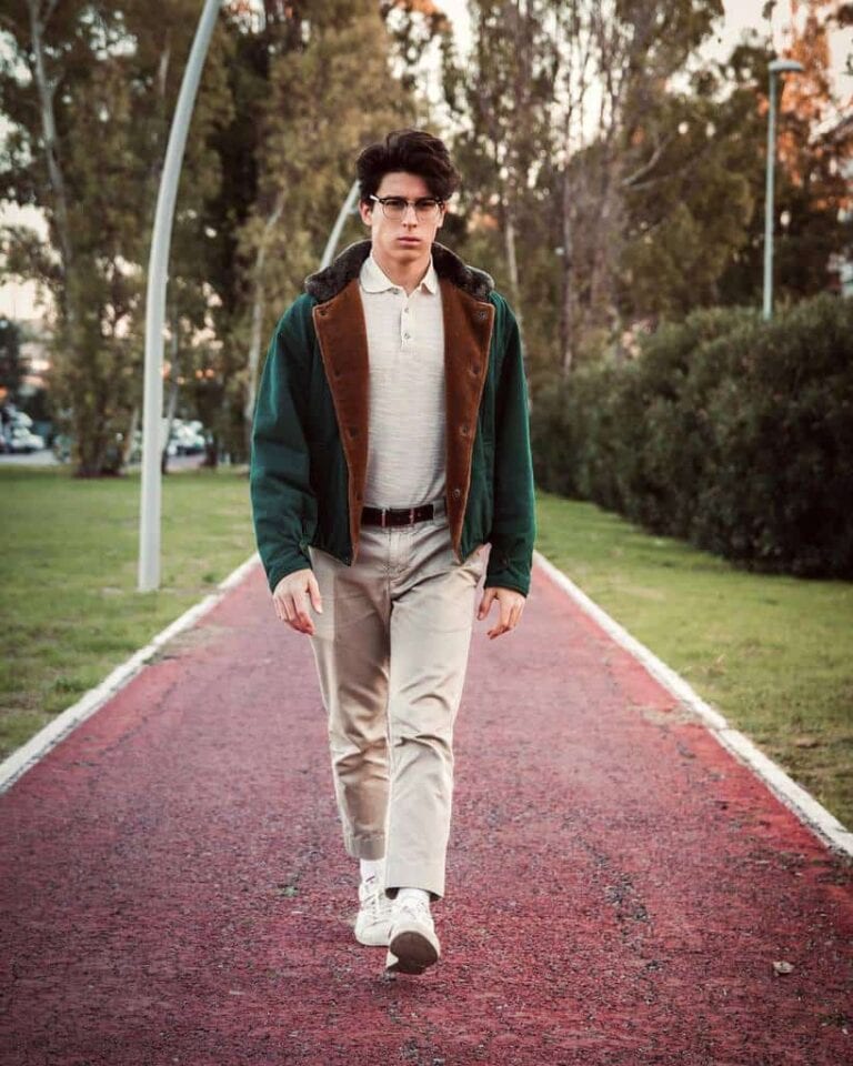 Disco Party Outfits for Men-21 Tips on Dressing up for Disco