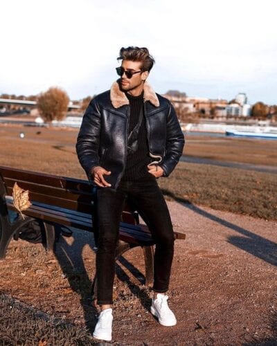 Disco Party Outfits for Men-21 Tips on Dressing up for Disco