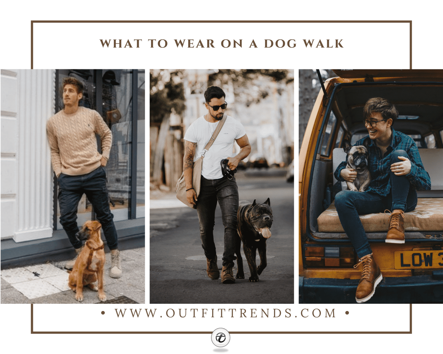 16 Internship Outfit Ideas for Men to Look Their Best at Work