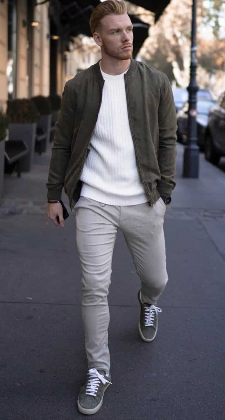 27 Best Garden Party Outfits for Men with Styling Tips – Outfit Trends