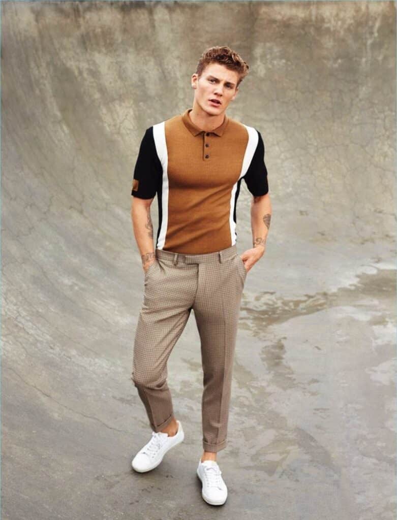 Garden Party Outfits for Men - 27 Looks for Outdoor Parties