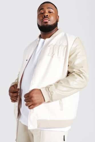 30 Best White Jacket Outfit Ideas for Men with Styling Tips