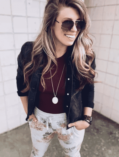 12 Black Denim Jacket Outfit Ideas with Styling Tips