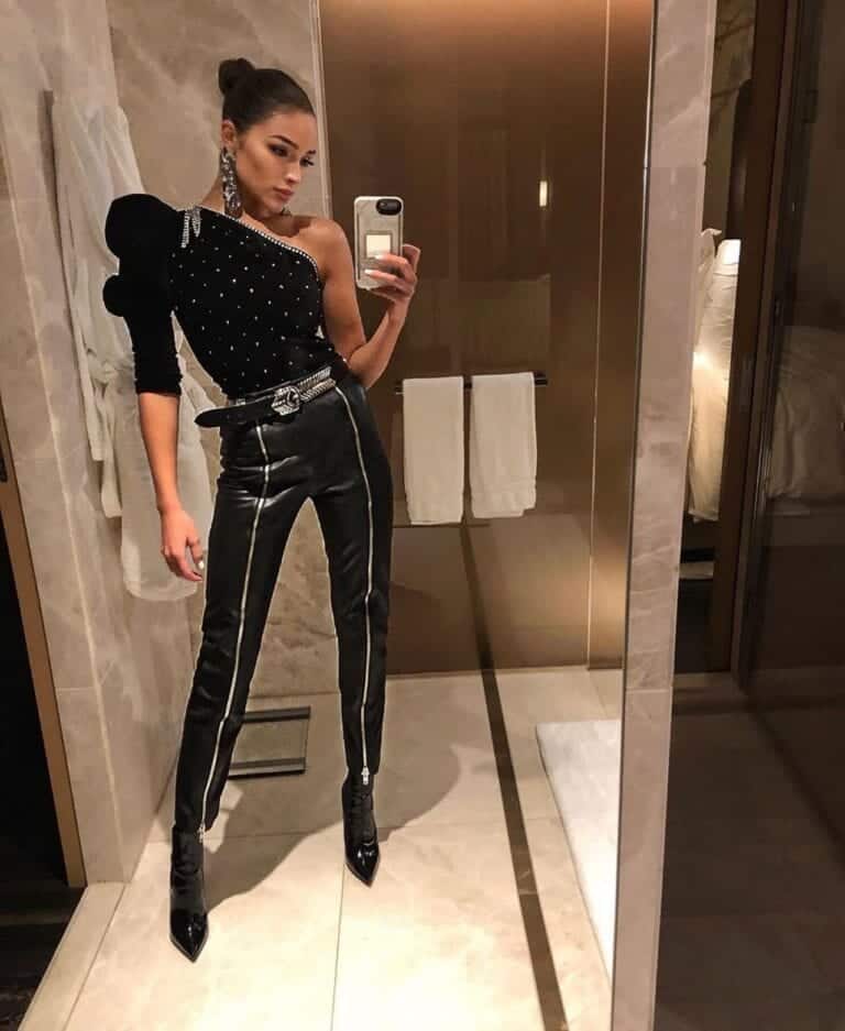 Disco Party Outfits - 37 Ideas on What to Wear to a Disco?