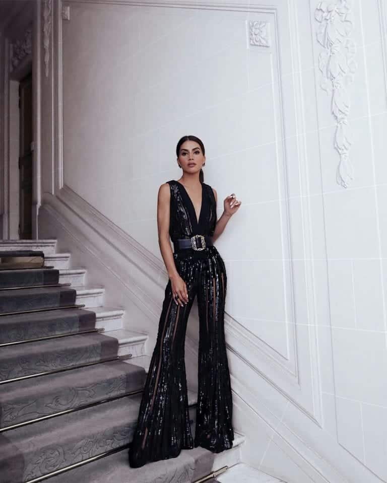 Disco Party Outfits - 37 Ideas on What to Wear to a Disco?