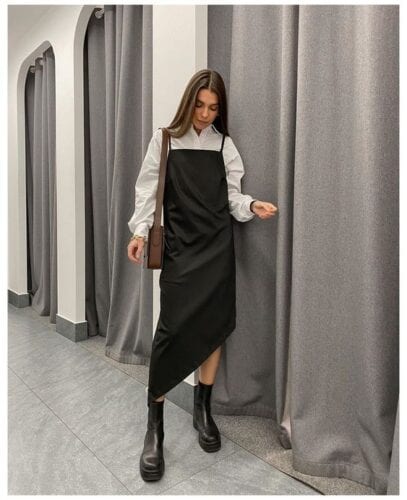 How to Style Button Down Shirts? 20 Outfit Ideas