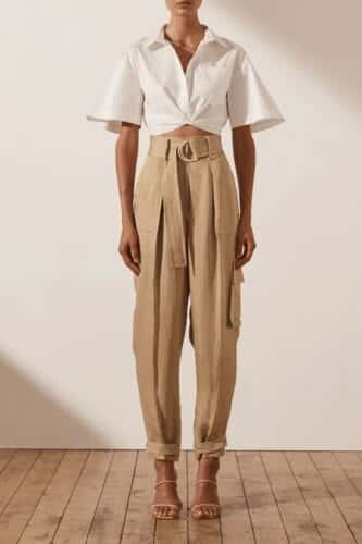 How to Style Button Down Shirts? 20 Outfit Ideas