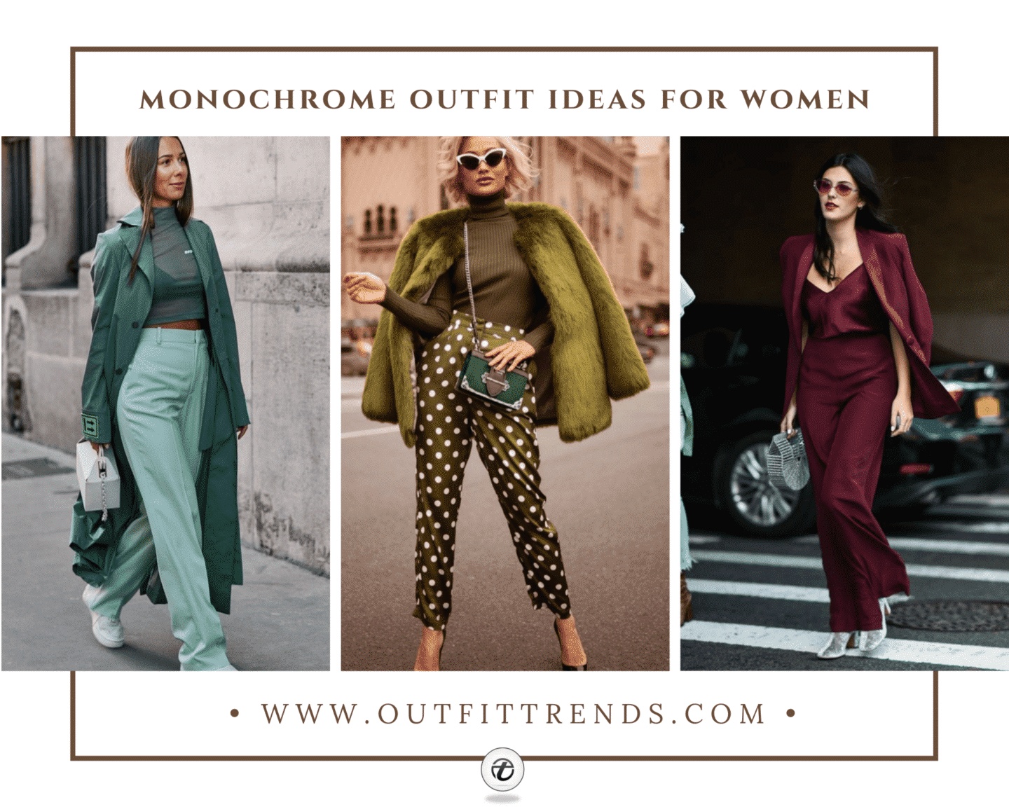 Retro Outfit Ideas 18 Tips on How to Dress Retro This Year
