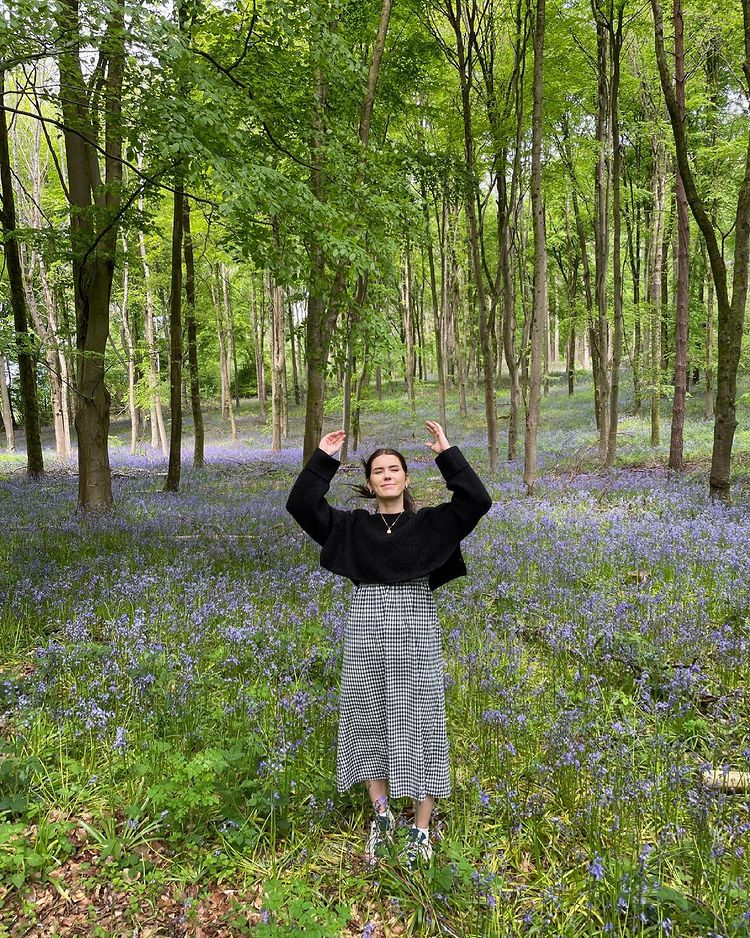 How to Wear a Checkered Dress? 20 Best Outfit Ideas