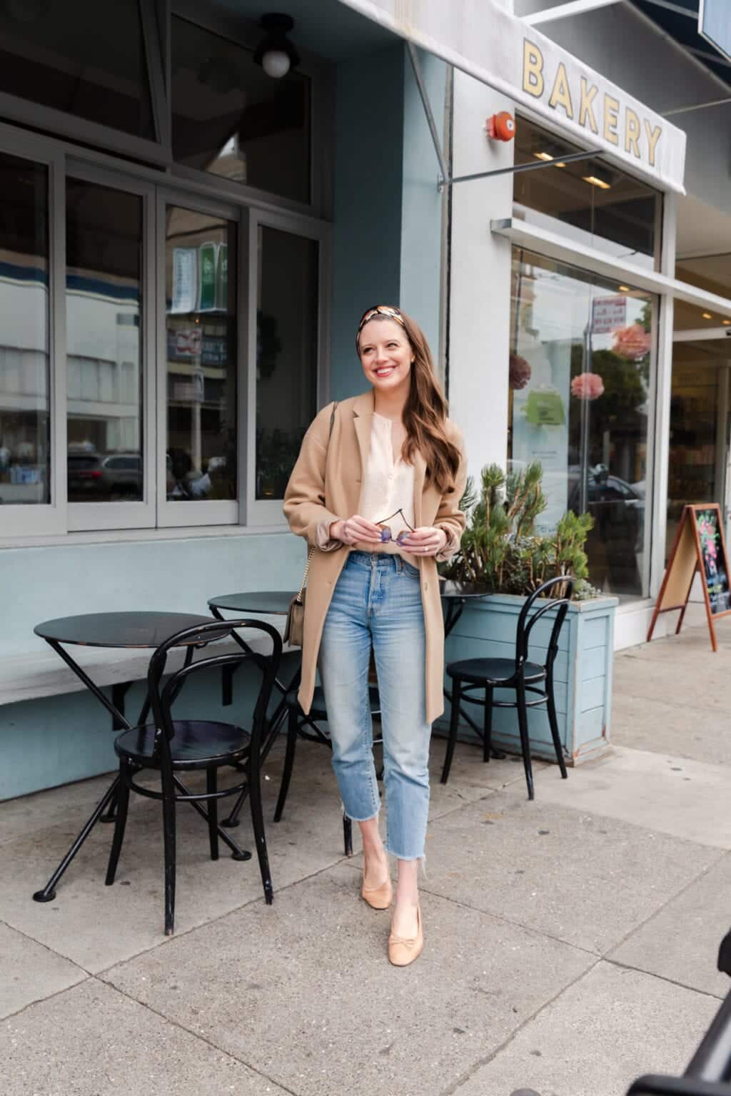 32 Smart Casual Outfit Ideas for Women