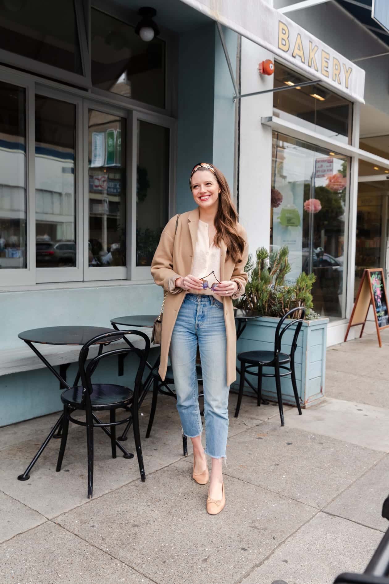 32 Smart Casual Outfit Ideas for Women – Outfit Trends