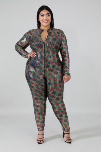 How To Wear Catsuits - 20 Catsuit Outfits With Styling Ideas