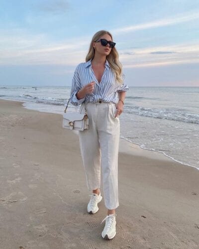 32 Smart Casual Outfit Ideas for Women