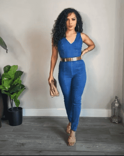 How To Wear Catsuits - 20 Catsuit Outfits With Styling Ideas