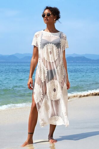What to Wear to a Water Park? 27 Outfit Ideas – Outfit Trends