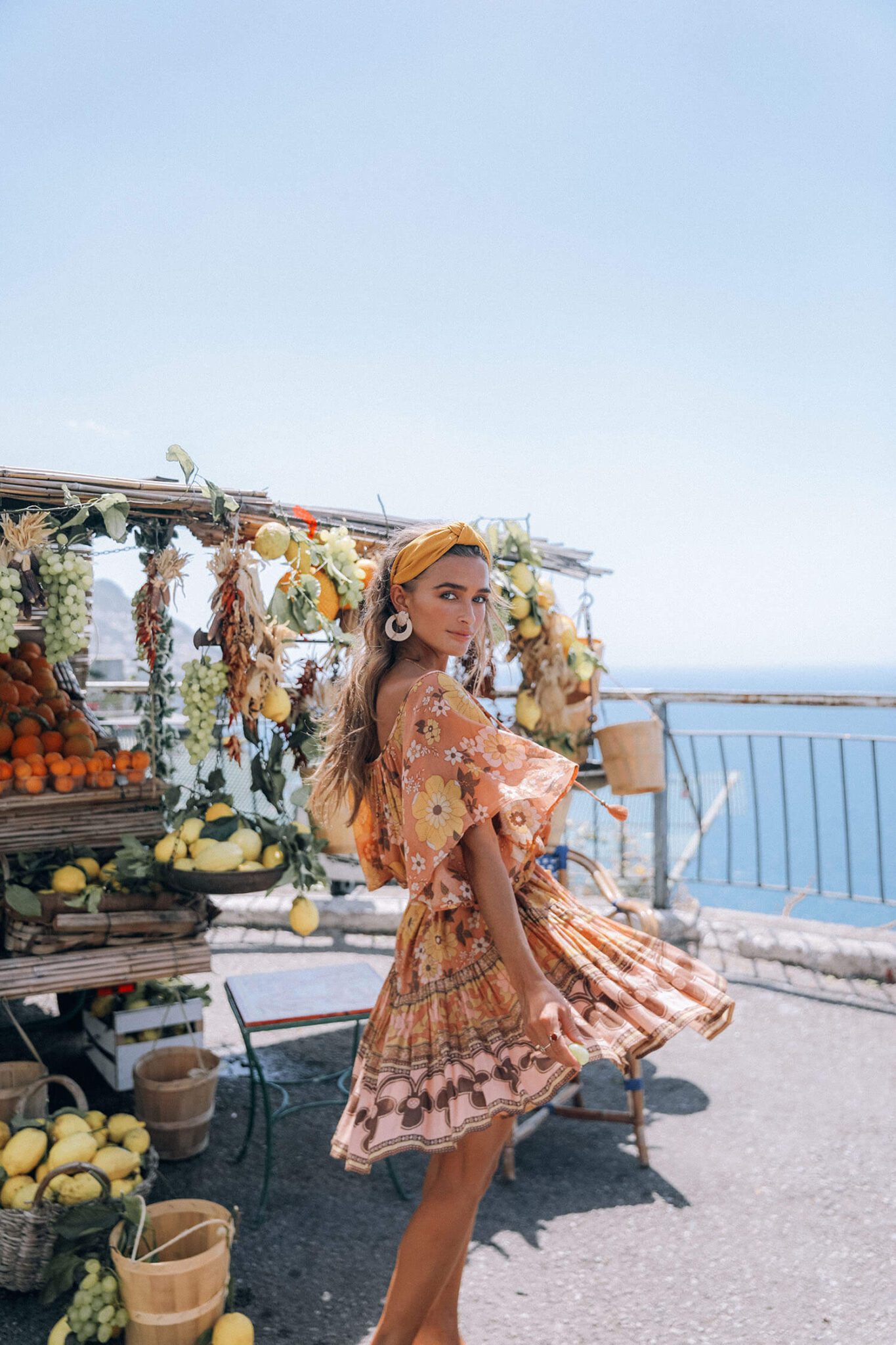 What to Wear to Farmer’s Market? 40+ Outfit Ideas