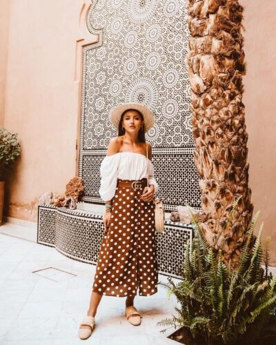 What to Wear to Farmer’s Market? 40+ Outfit Ideas