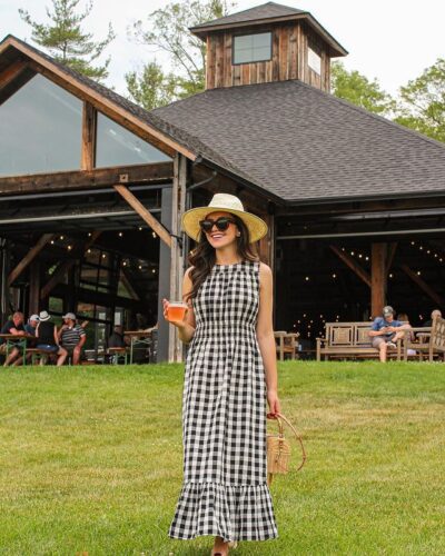 What to Wear to Farmer’s Market? 40+ Outfit Ideas