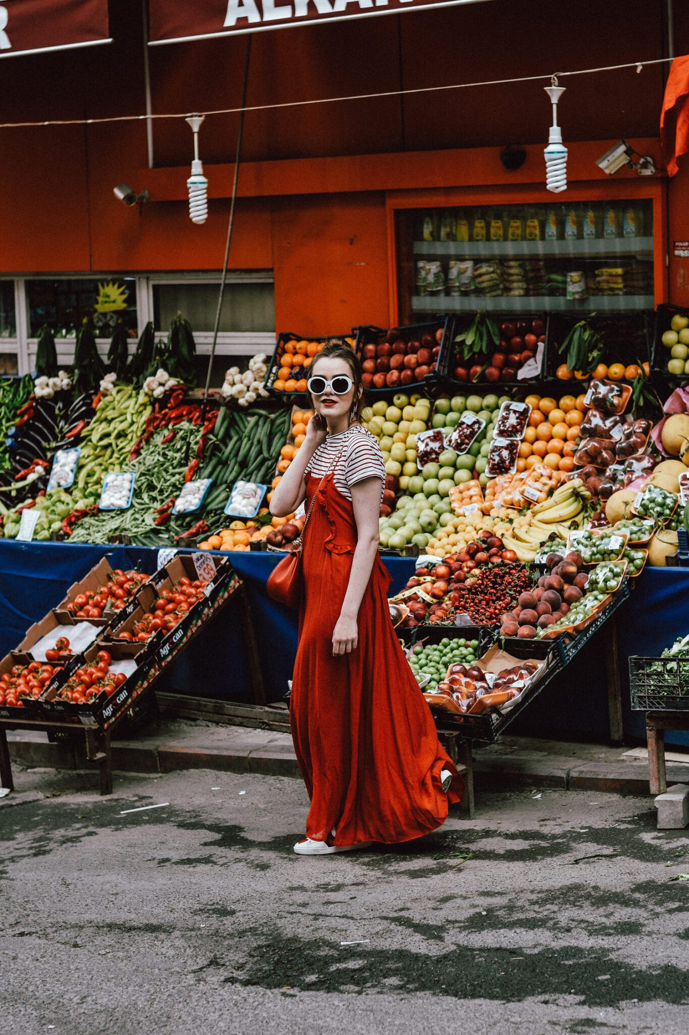 What to Wear to Farmer’s Market? 40+ Outfit Ideas