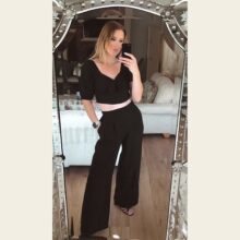 Gothic Work Outfits - 33 Wearable Goth Outfits for Work