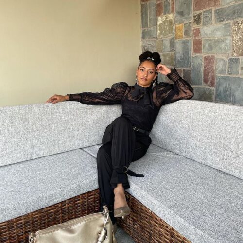 32 Wearable Gothic Work Outfit Ideas To Check