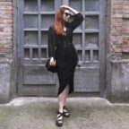 32 Wearable Gothic Work Outfit Ideas To Check