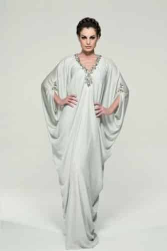 Kaftan Outfits - 22 Ideas on How to wear Kaftans This Year