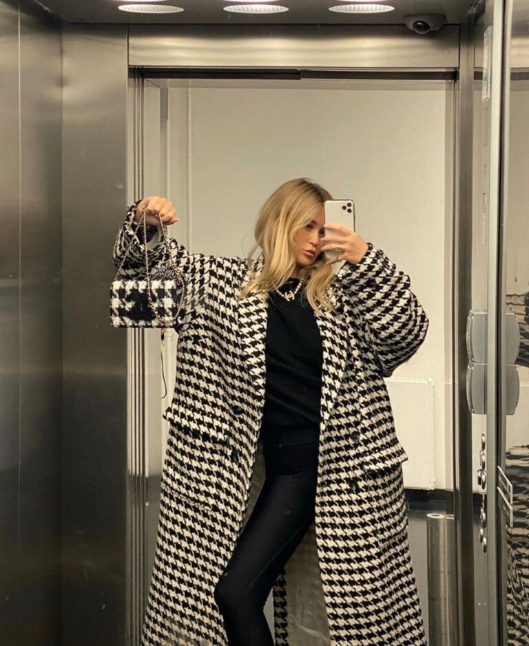 37 Best Women’s Winter Outfit Ideas for Rome