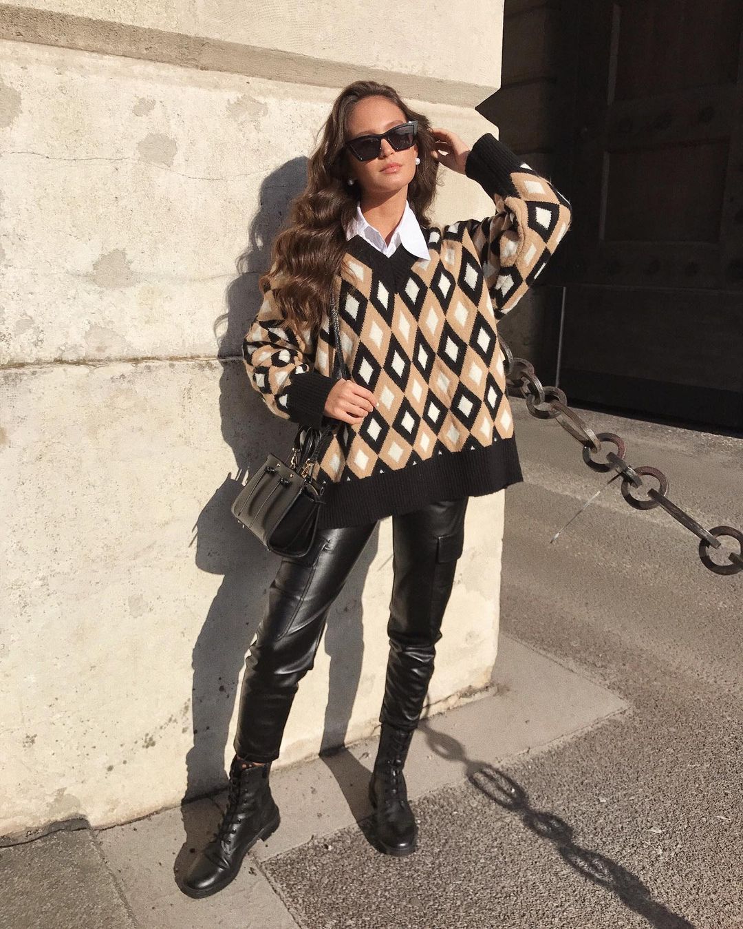 37 Best Women’s Winter Outfit Ideas for Rome