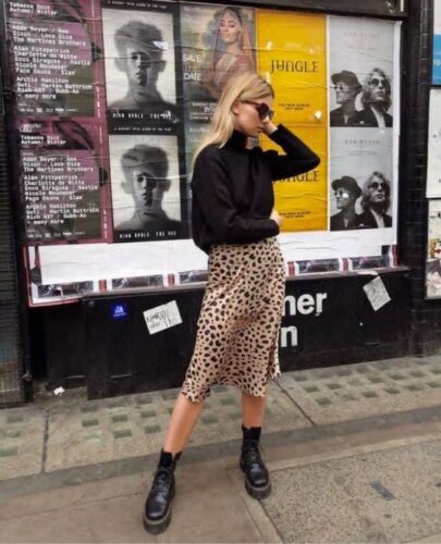 How to Wear Doc Martens? 20 Chic Outfit Ideas to Try – Outfit Trends