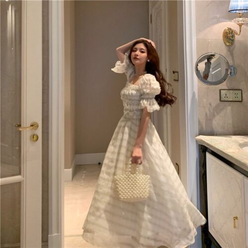 How to Wear a Sundress ? 29 Outfit Ideas