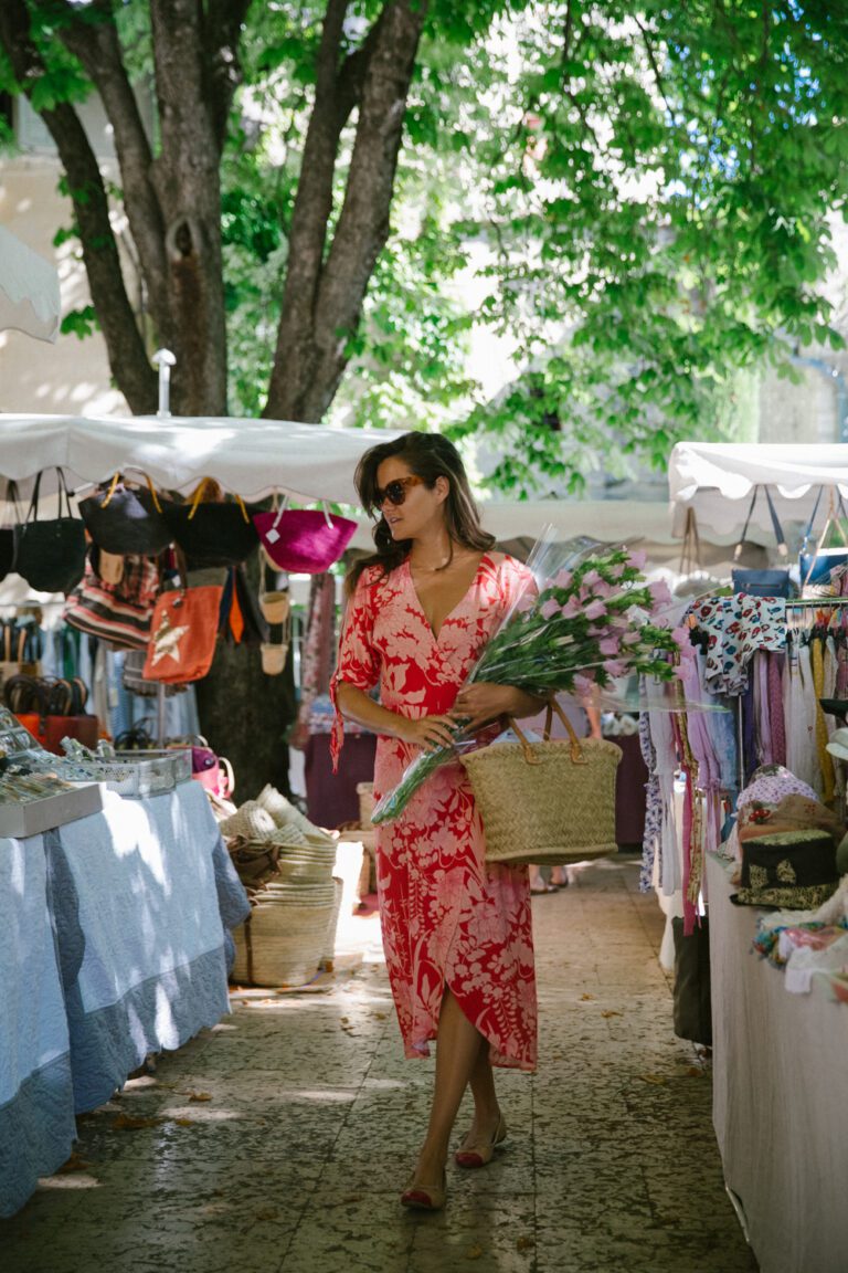 What to Wear to Farmer’s Market? 40+ Outfit Ideas