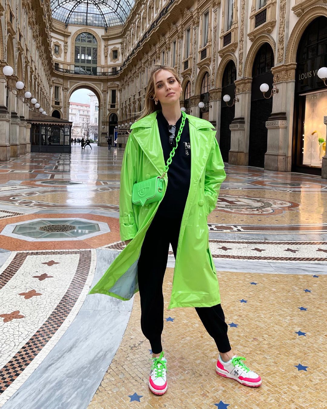 37 Best Women’s Winter Outfit Ideas for Rome