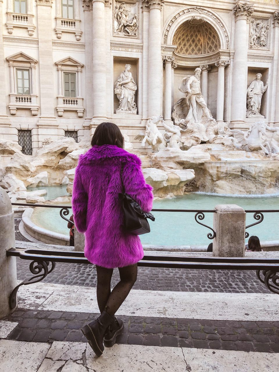 37 Best Women’s Winter Outfit Ideas for Rome
