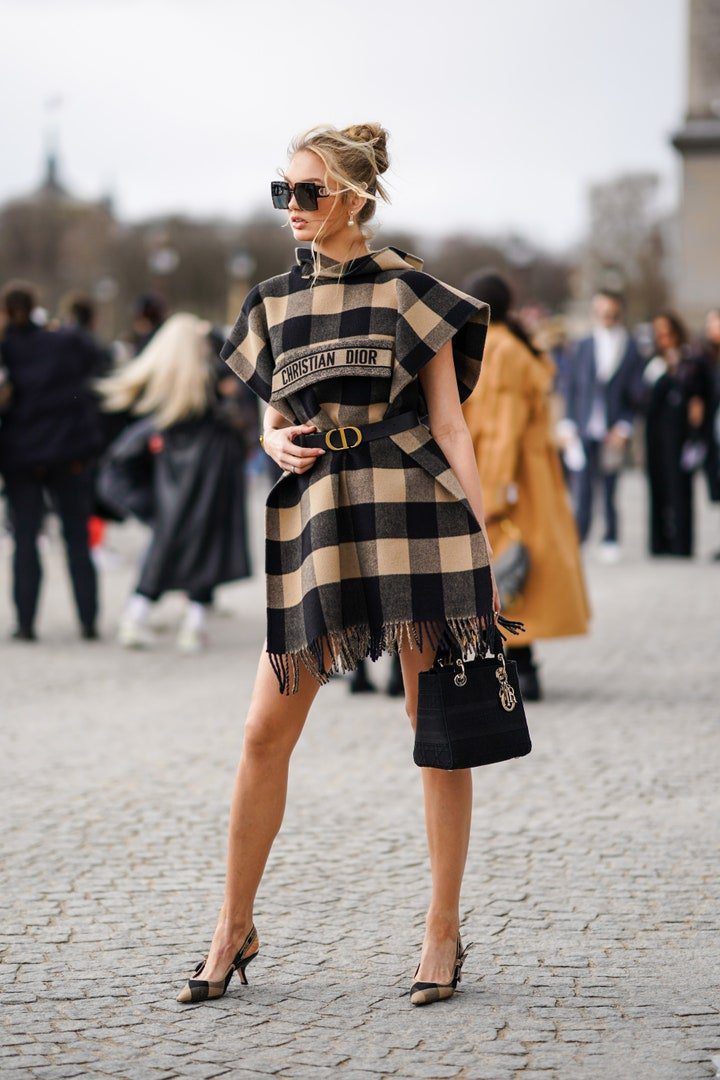 37 Best Women’s Winter Outfit Ideas for Rome