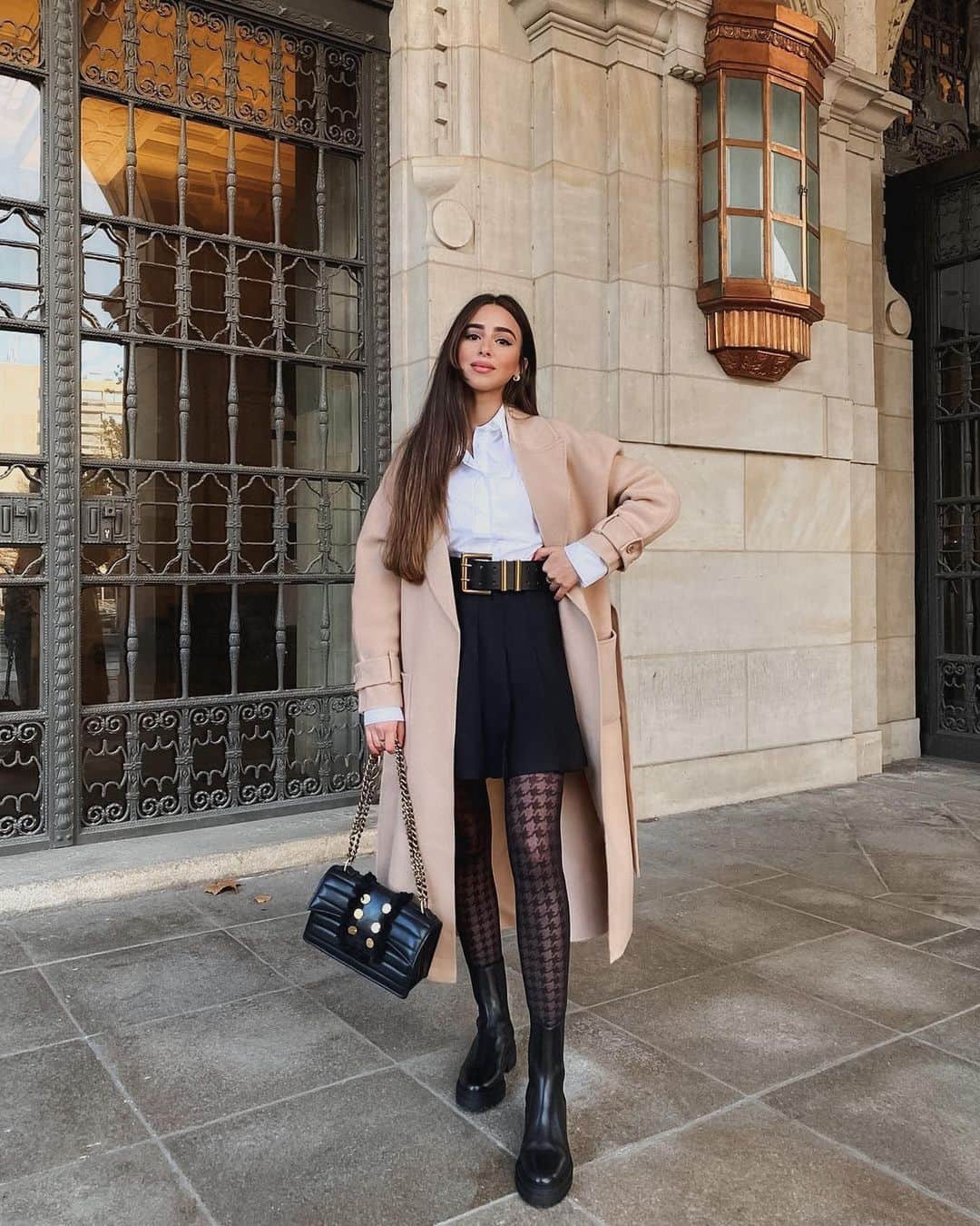 37 Best Women’s Winter Outfit Ideas for Rome