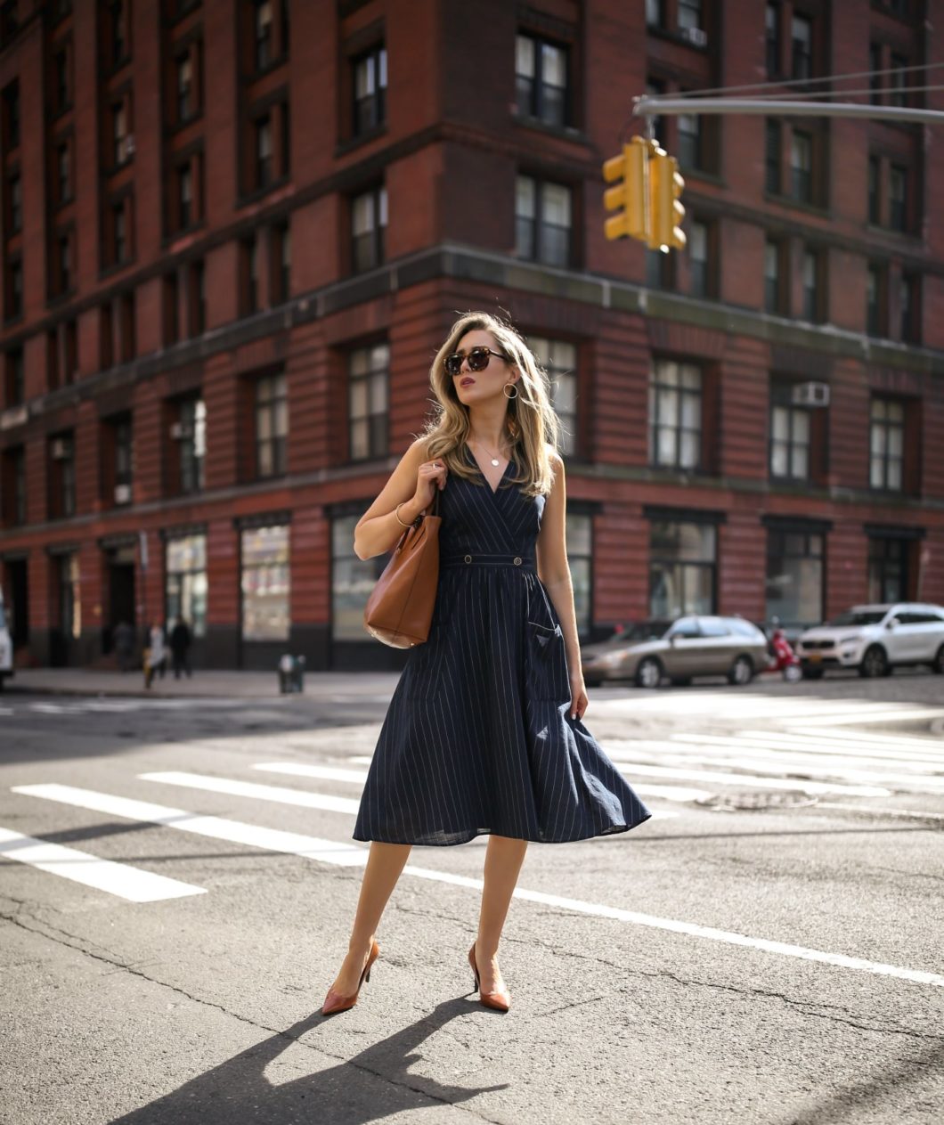 How to Wear a Sundress ? 29 Outfit Ideas