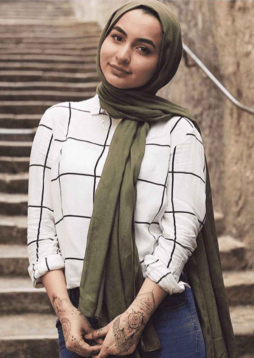 Tips On Choosing The Right Hijab For All Skin Tones