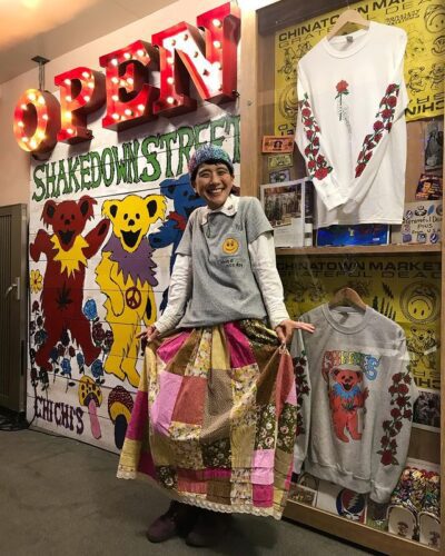 How to Wear Patchwork Outfits? 56 Ideas – Outfit Trends