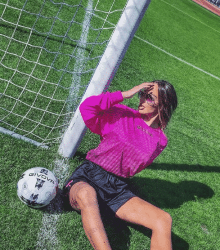 Girls Soccer Game Outfits- 21 Ways to Dress Up for Soccer