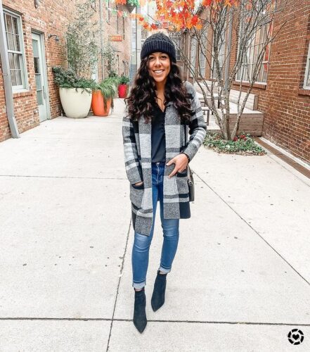 How to Wear a Cardigans ? 60 Outfit Ideas to Try – Outfit Trends